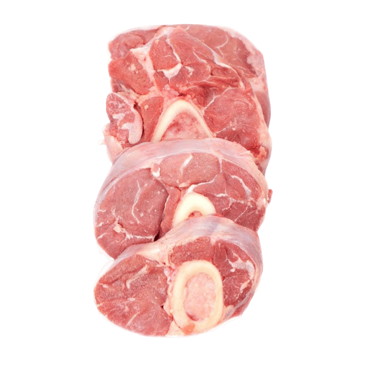 Osso Buco kaufen | Kalbsbeinscheibe