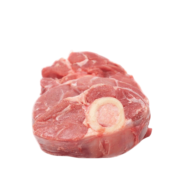 Osso Buco kaufen | Kalbsbeinscheibe